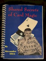 Magic Books | Castle Magic
